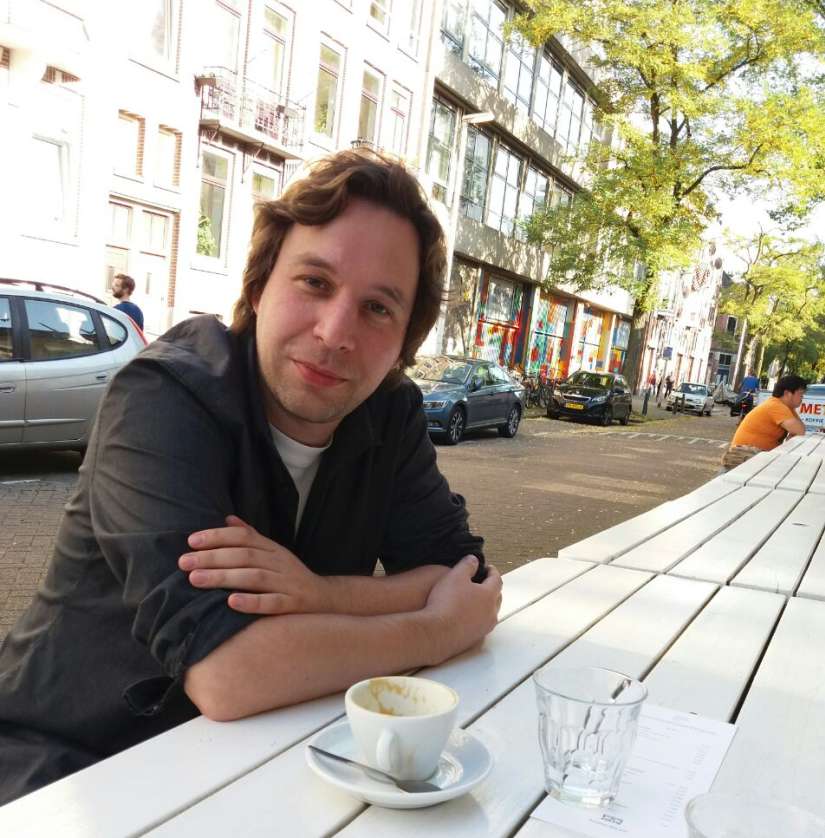 “Oneindige onzekerheid kan mensen echt kapot maken” - De Nieuwe Werker