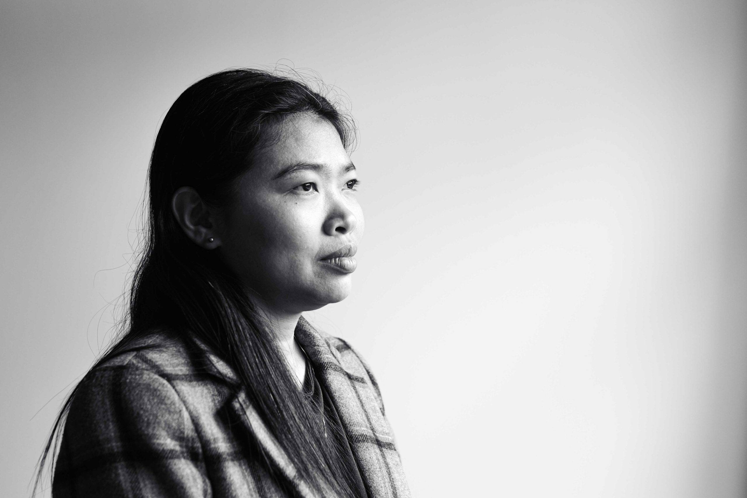 "Grote kledingmerken zijn medeplichtig aan mensenrechtenschendingen"